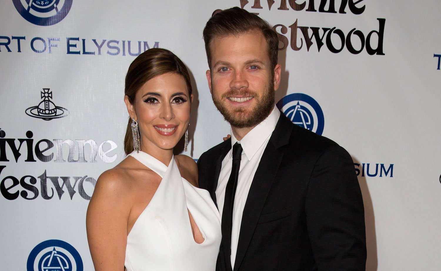 Jamie-Lynn Sigler & Cutter Dykstra Are Married! | Cutter Dykstra, Jamie ...