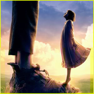 Disney Reveals First ‘The BFG’ Poster | The BFG | Celebrity News and ...
