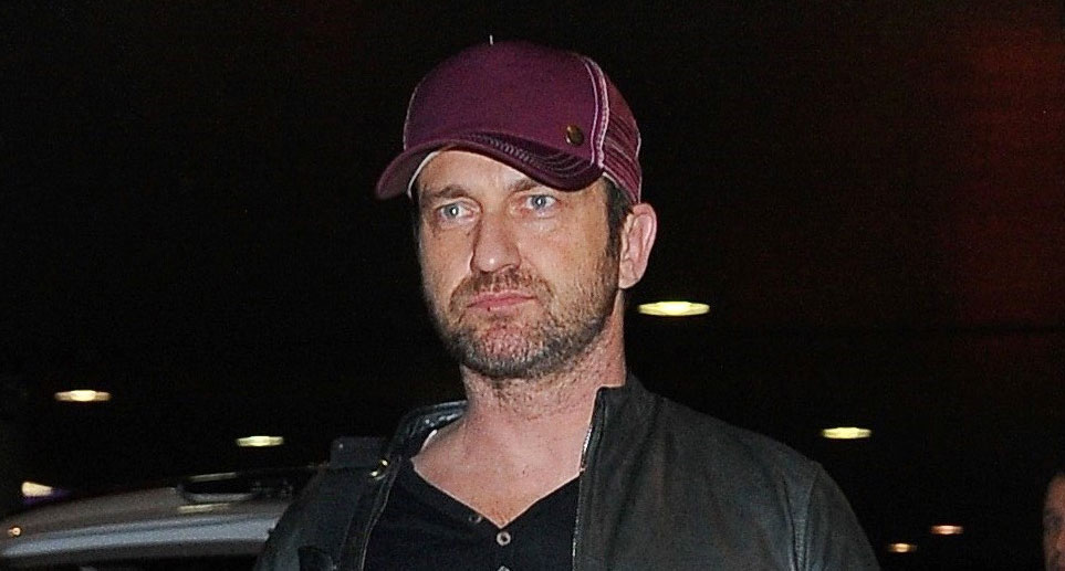 Gerard Butler Gets to Action in New ‘London Has Fallen’ Spot | Gerard ...