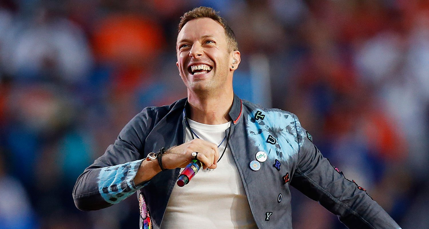 Coldplay: Super Bowl Halftime Show 2016 Video – WATCH NOW! | 2016 Super ...