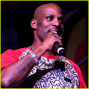Rapper DMX Hospitalized for Asthma Attack, Had No Pulse When Found ...