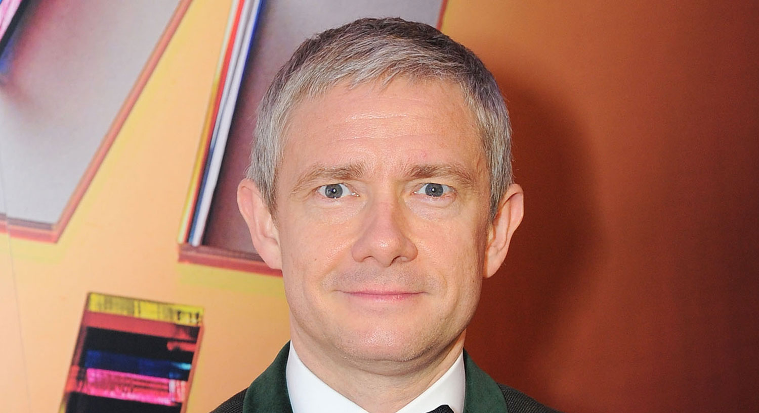 Martin Freeman’s ‘Captain America’ Role Has Been Revealed! | Captain ...