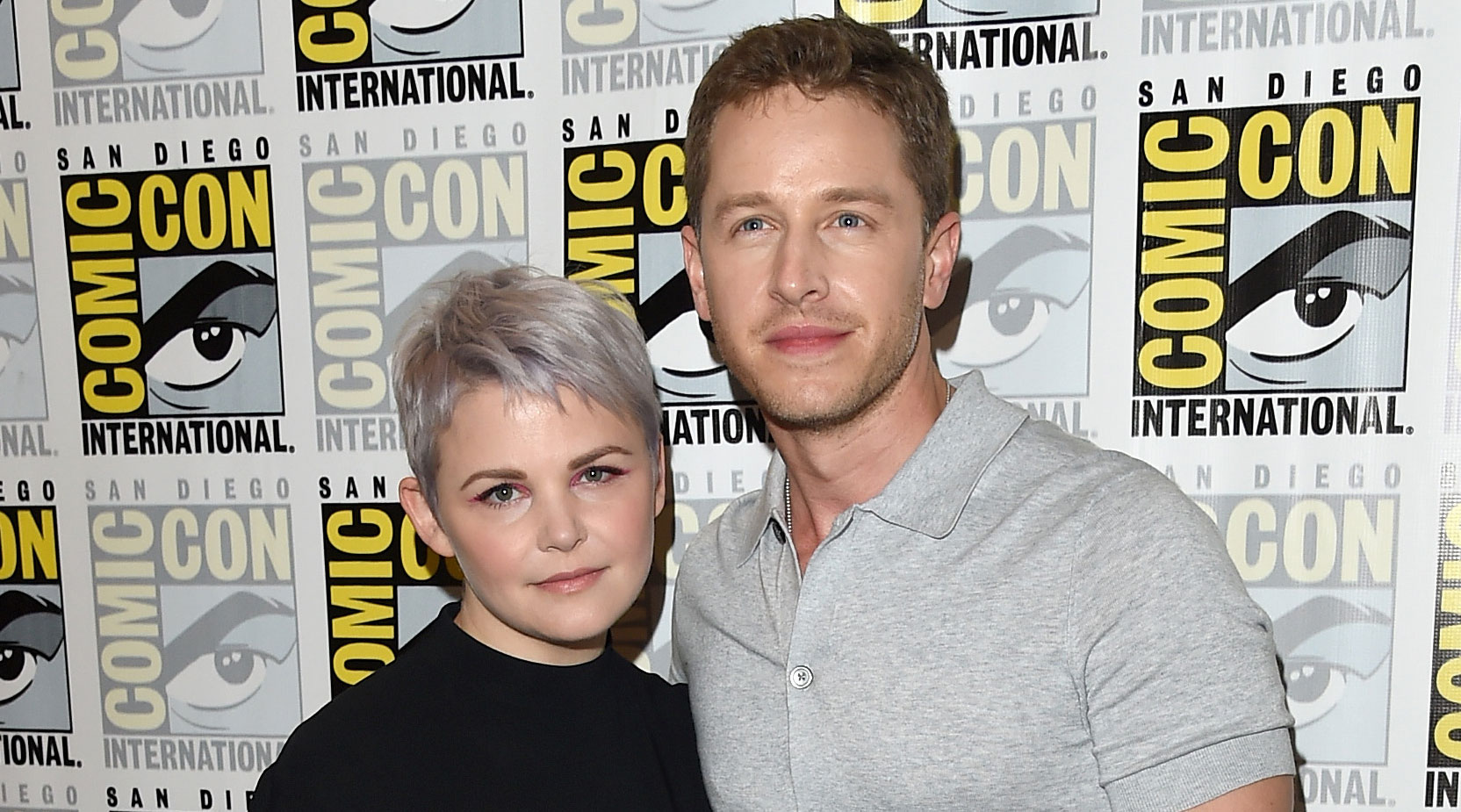 Ginnifer Goodwin & Josh Dallas Are Having Another Boy! | Ginnifer ...