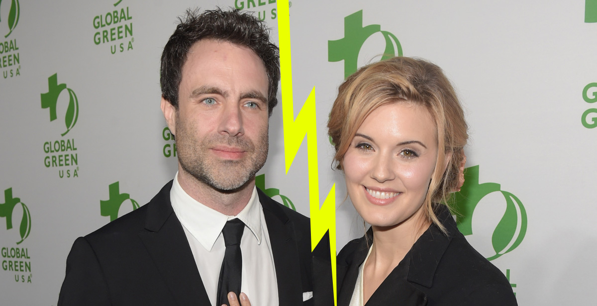 Maggie Grace & Fiance Matthew Cooke Split, End Engagement | Maggie ...