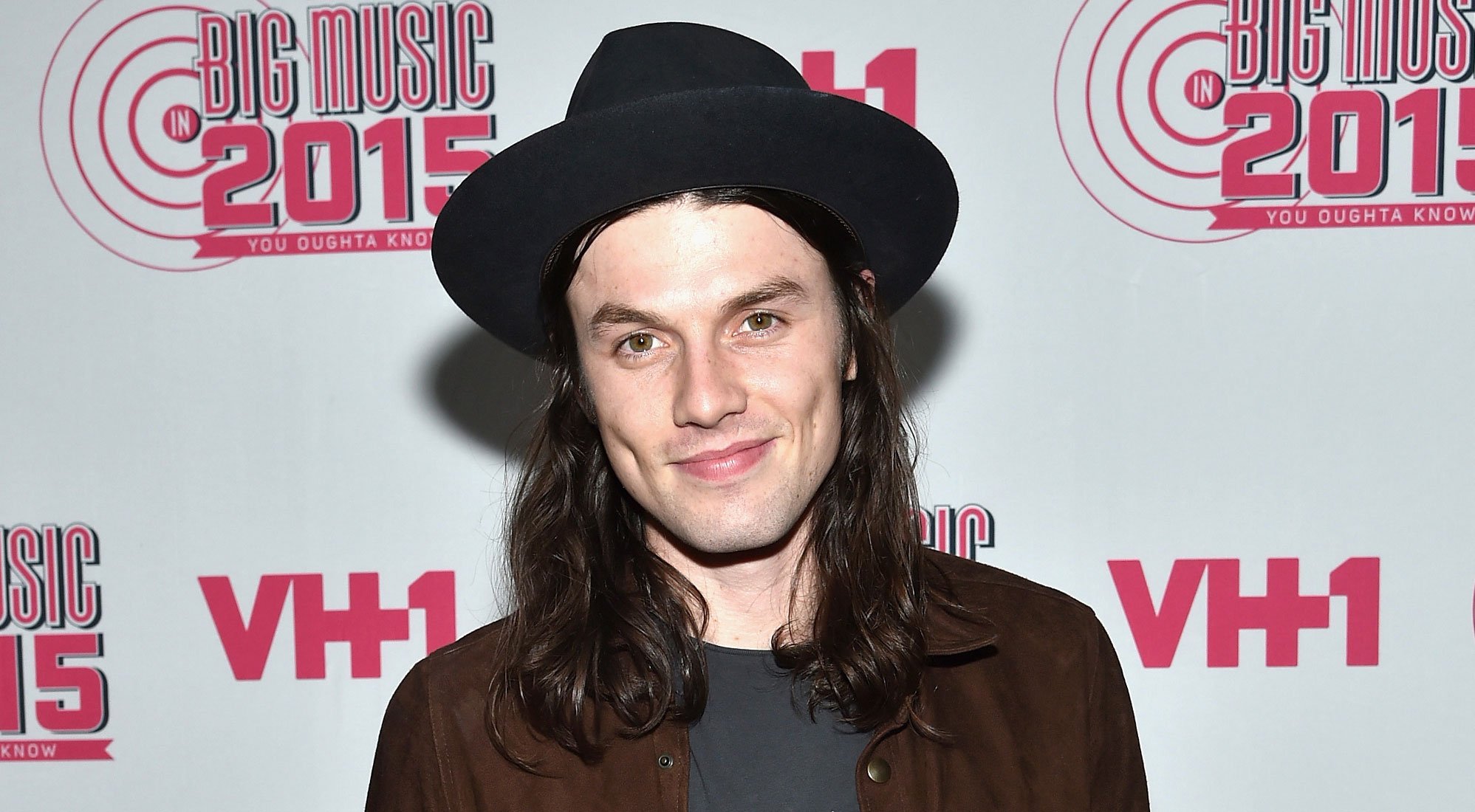 Who is James Bay? Get to Know the Grammy-Nominated Singer! | Exclusive ...
