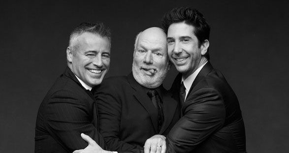 Who is James Burrows? Meet the Director NBC is Honoring! | James ...