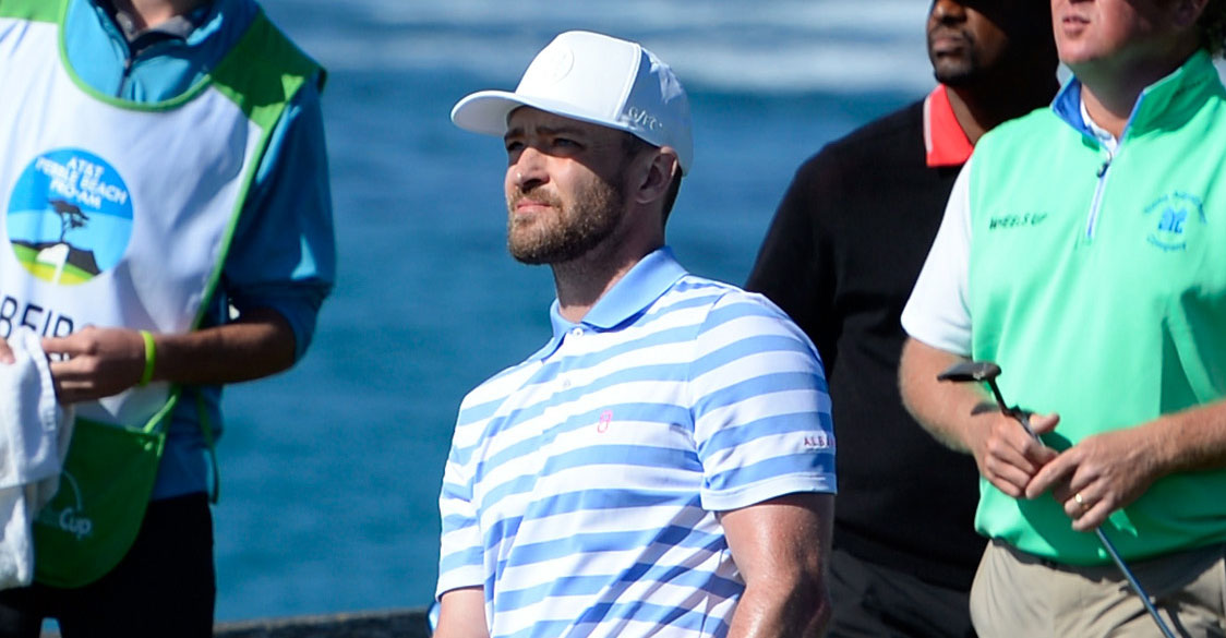 Watch Justin Timberlake Do ‘The Carlton Dance’ With Alfonso Ribeiro on ...