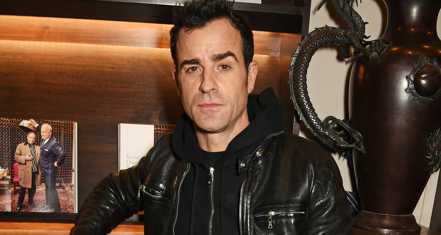 Justin Theroux Brings Back ‘Relax’ In New ‘Zoolander 2′ Trailer – Watch ...