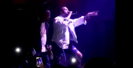 Kanye West Rants About Taylor Swift, Amber Rose in NSFW Speech (Video ...