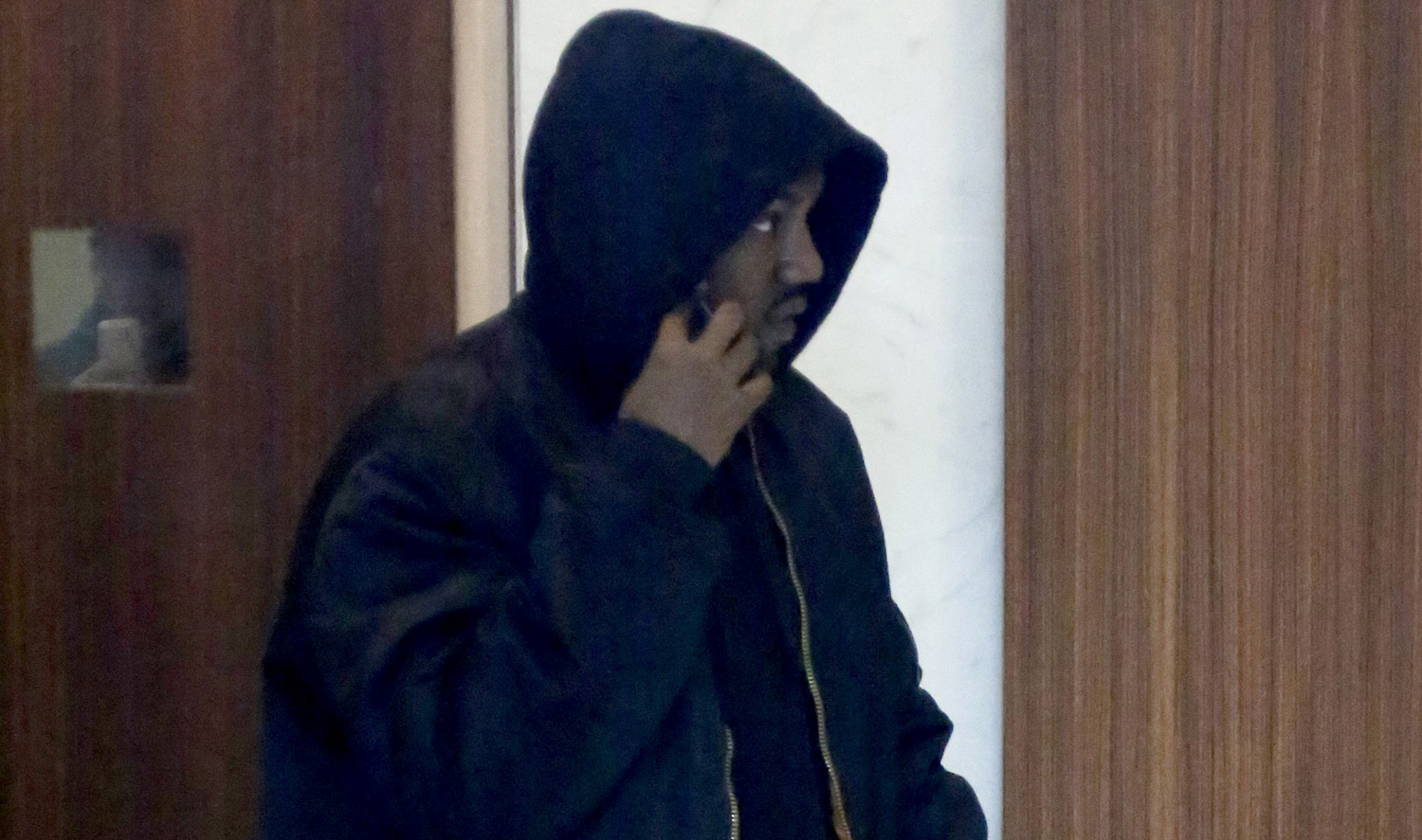 Kanye West Announces New Album Title ‘T.L.O.P.’ | Kanye West | Just ...