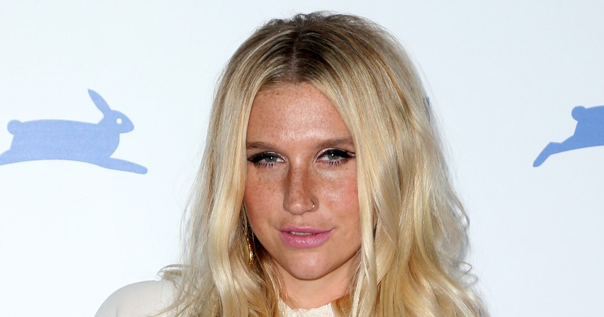 Kesha Cancels Concert Amid Dr. Luke Court Case Upset | Kesha ...