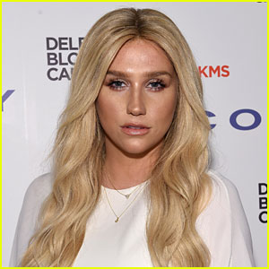 Kesha Sings Thank You Message to Her Supporters (Video) | Kesha ...