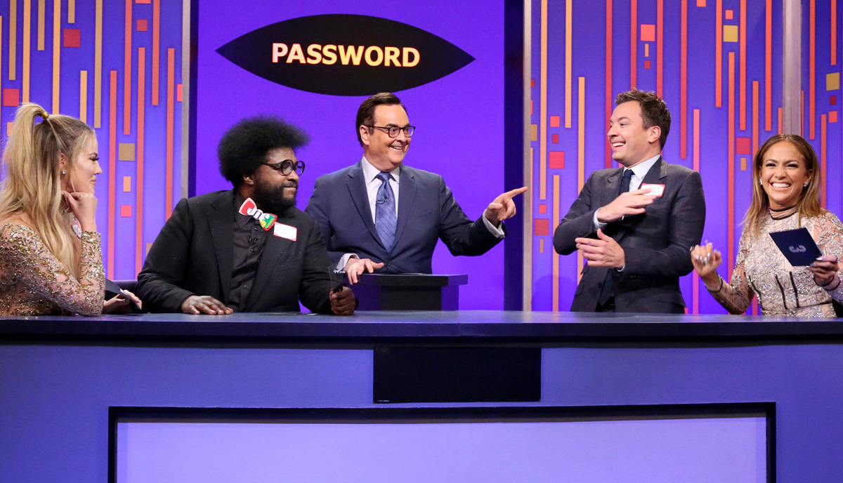 Khloe Kardashian & Jennifer Lopez Compete Against Each Other in ...