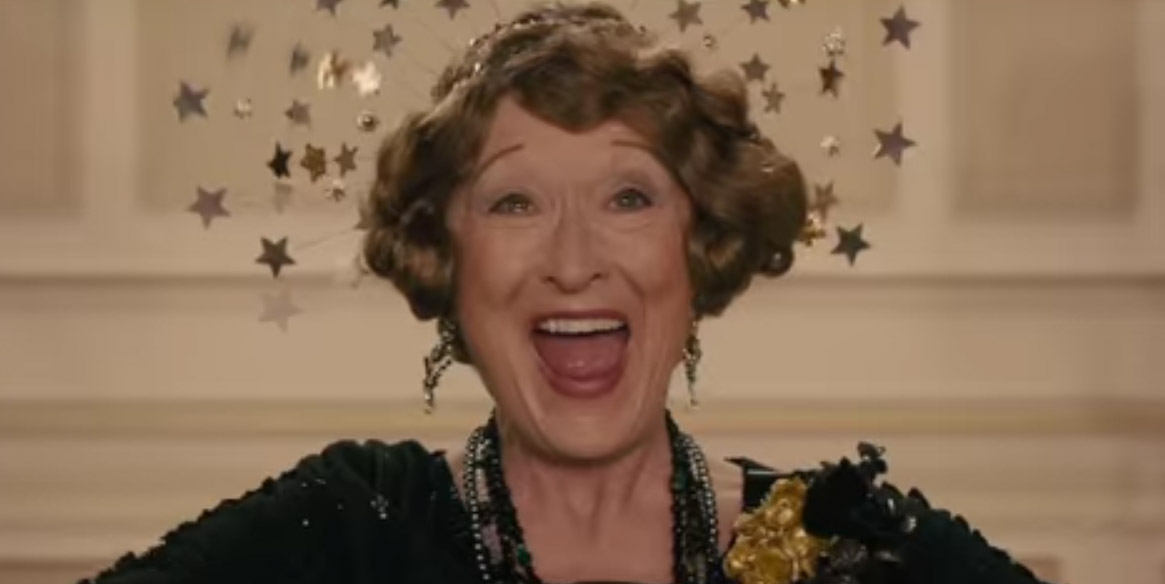 Meryl Streep Plays a Terrible Opera Singer in ‘Florence Foster Jenkins ...