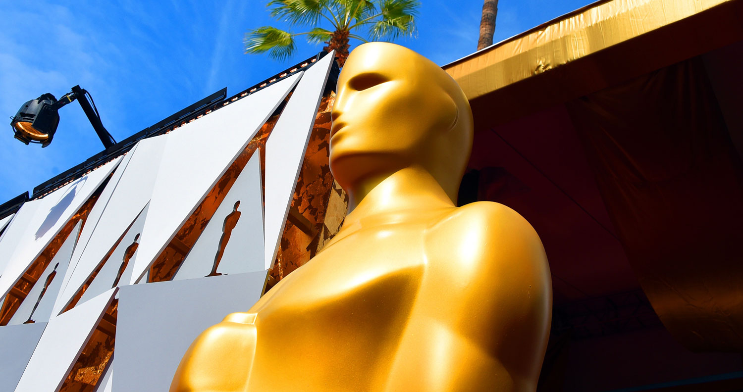 Oscars 2016 Live Stream – Watch Red Carpet Video Here! | 2016 Oscars ...