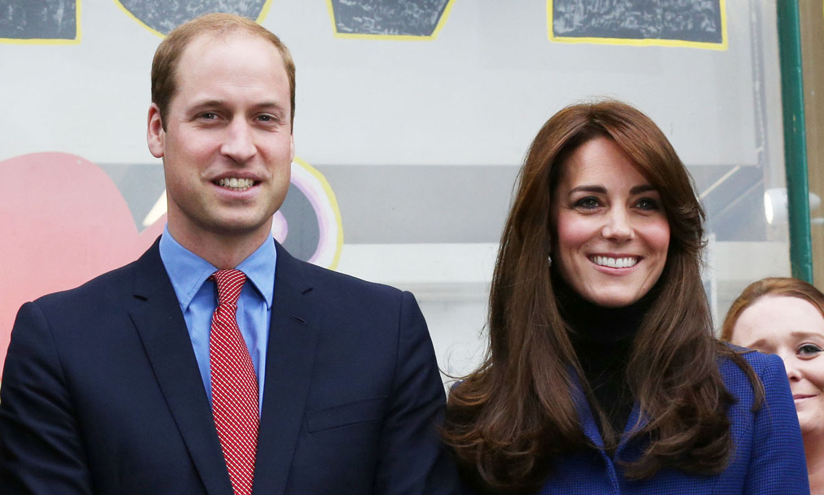 Kate Middleton & Prince William’s Kensington Palace Staff Threaten to ...