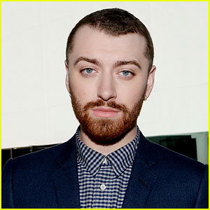 Sam Smith’s Oscars Song: ‘Writing’s on the Wall’ – LISTEN NOW | 2016 ...