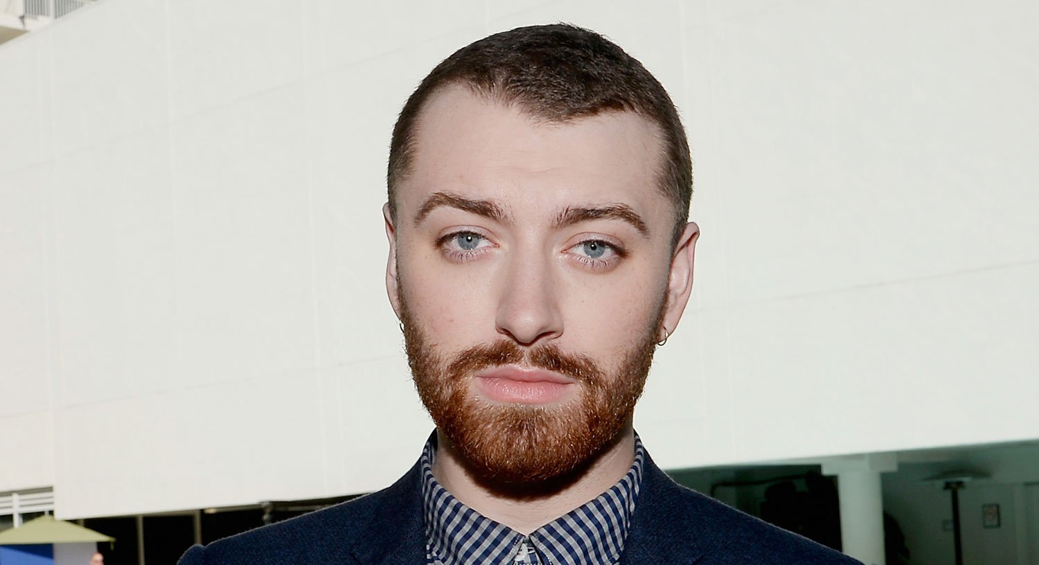 Sam Smith’s Oscars Song: ‘Writing’s on the Wall’ – LISTEN NOW | 2016 ...