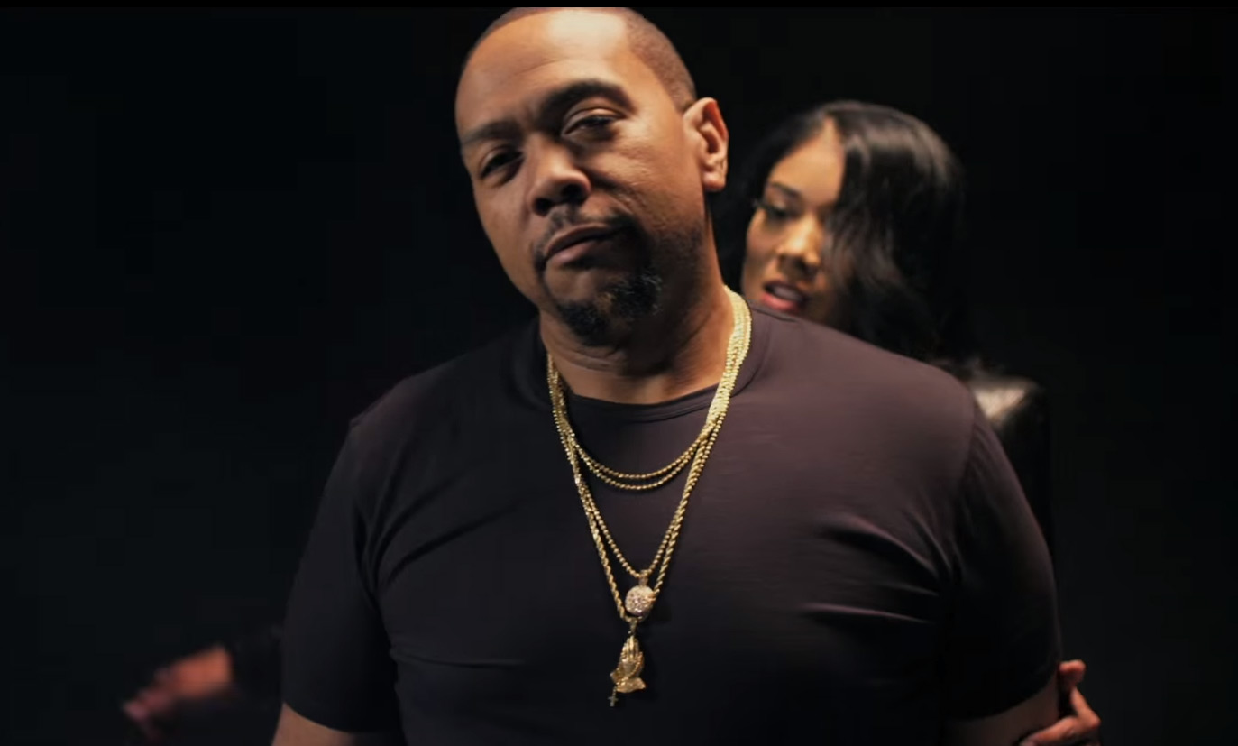 Timbaland Releases Video for ‘Don’t Get No Betta’ | Mila J, Music Video ...