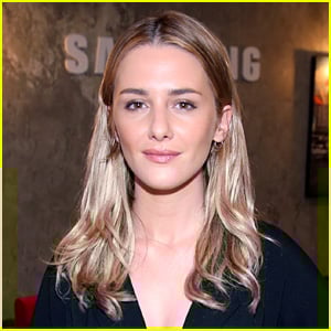 Addison Timlin Lands Lead Role in ‘MacGyver’ Reboot Pilot! | Addison ...