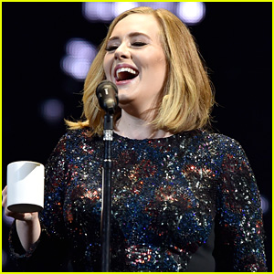 Adele’s ’25′ Opening Night Tour Videos – Watch Now! | Adele, Video ...