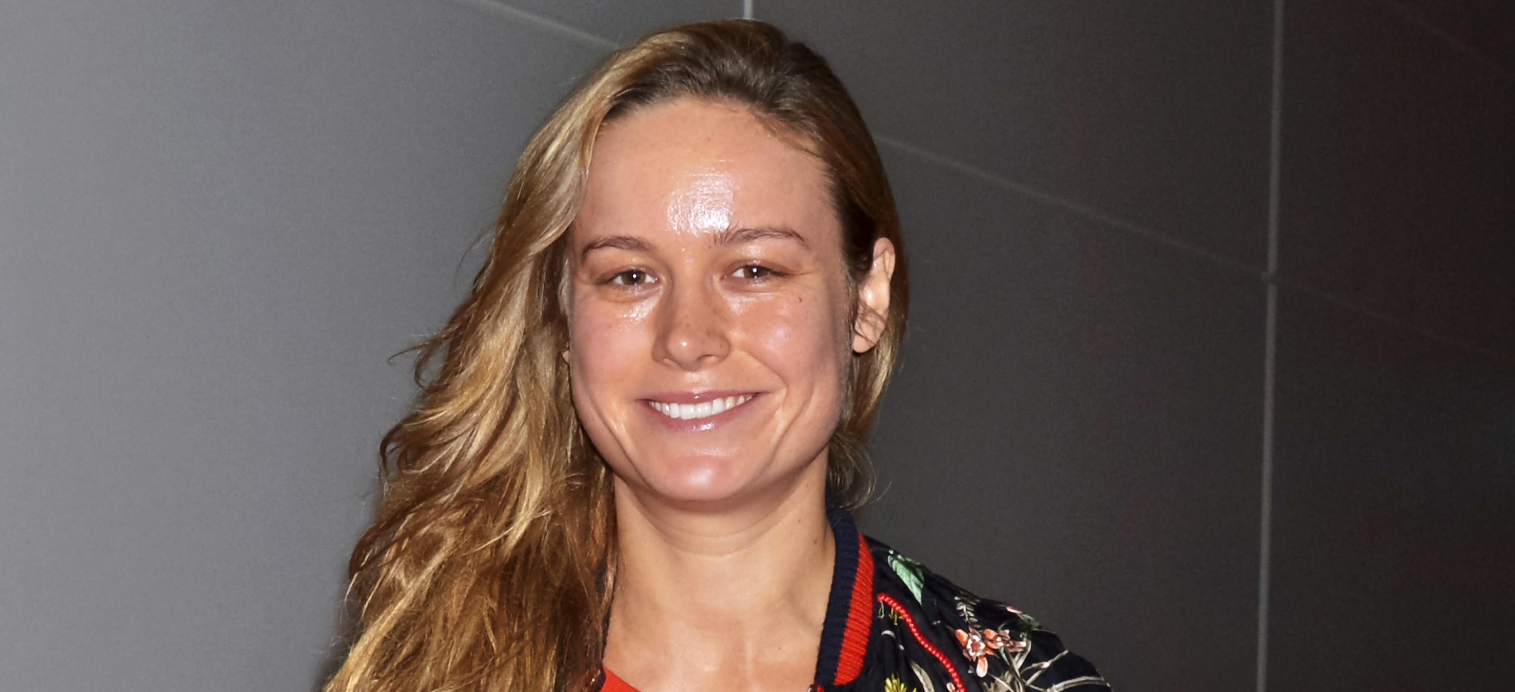 Brie Larson Eats at Eight Street Food Stands in One Night | Brie Larson ...