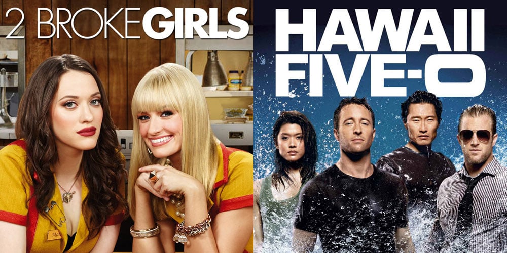 CBS Renews 11 Television Series for 2016-2017 Season! | CBS, Television ...