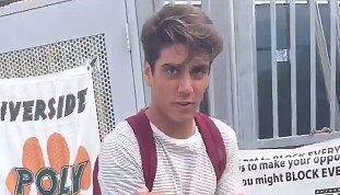 “Damn Daniel” Star Twitter Hacked, Original Viral Tweet Deleted ...