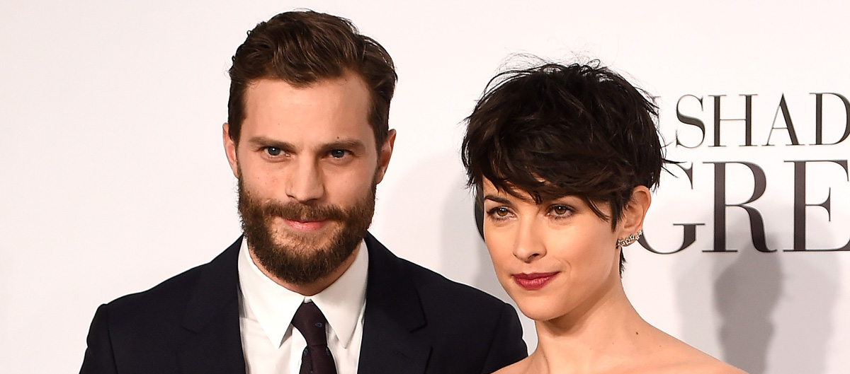 Jamie Dornan & Amelia Warner Welcome Second Child! (Report) | Amelia ...