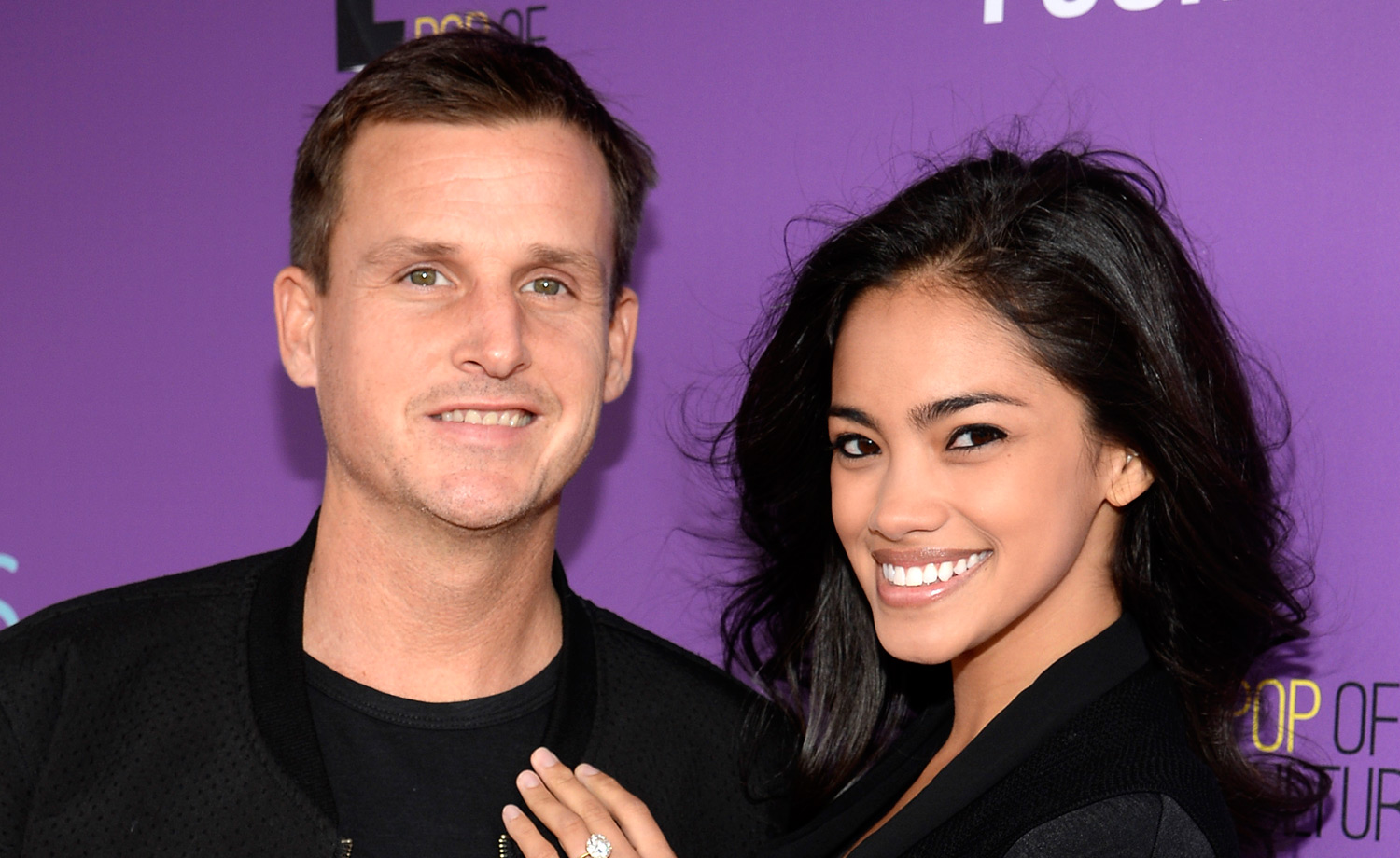 Rob Dyrdek Is Expecting His First Child with Wife Bryiana! | Newsies ...