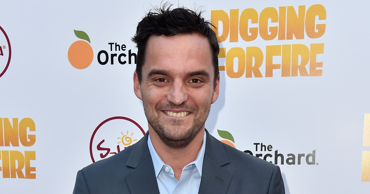 New Girl’s Jake Johnson Joins ‘The Mummy’ Reboot! | Jake Johnson, The ...