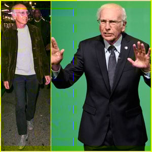 Larry David Returns to ‘Saturday Night Live’ as Bernie Sanders | Bernie ...