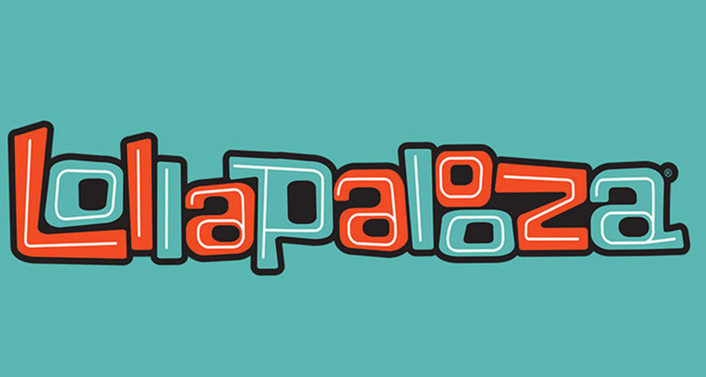 Lollapalooza 2016 – Full Lineup Revealed! | 2016 Lollapalooza ...