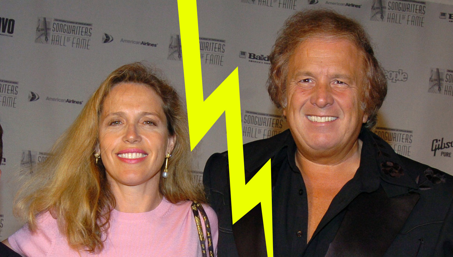 Don McLean’s Wife Files for Divorce After Domestic Violence | Divorce ...