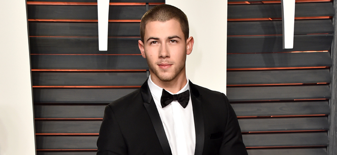 Nick Jonas Performs at Teen’s Multi-Million Dollar Quinceanera | Nick ...