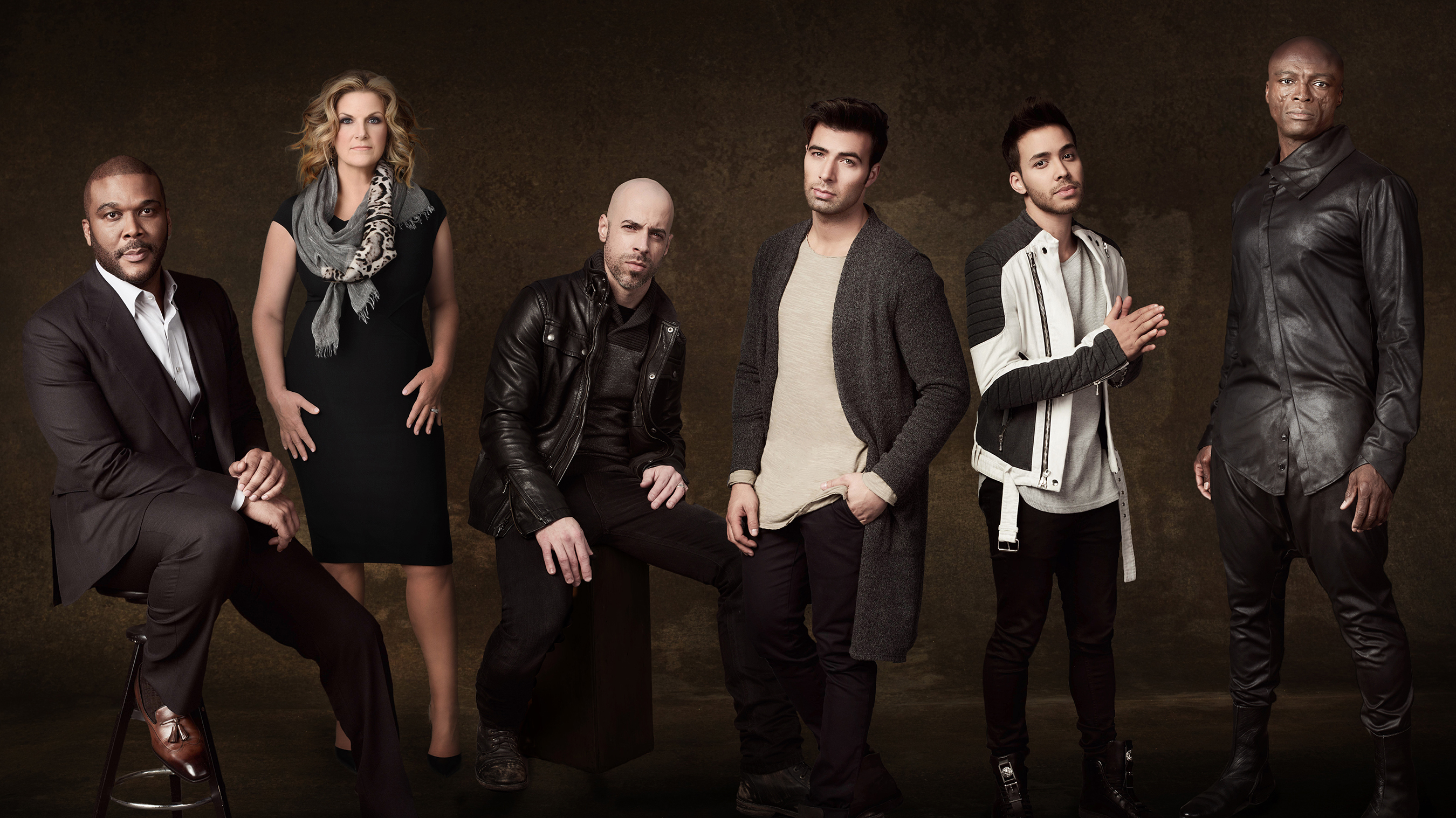 Fox’s ‘The Passion’ Live – Full Cast, Performers, & Songs List! | the ...