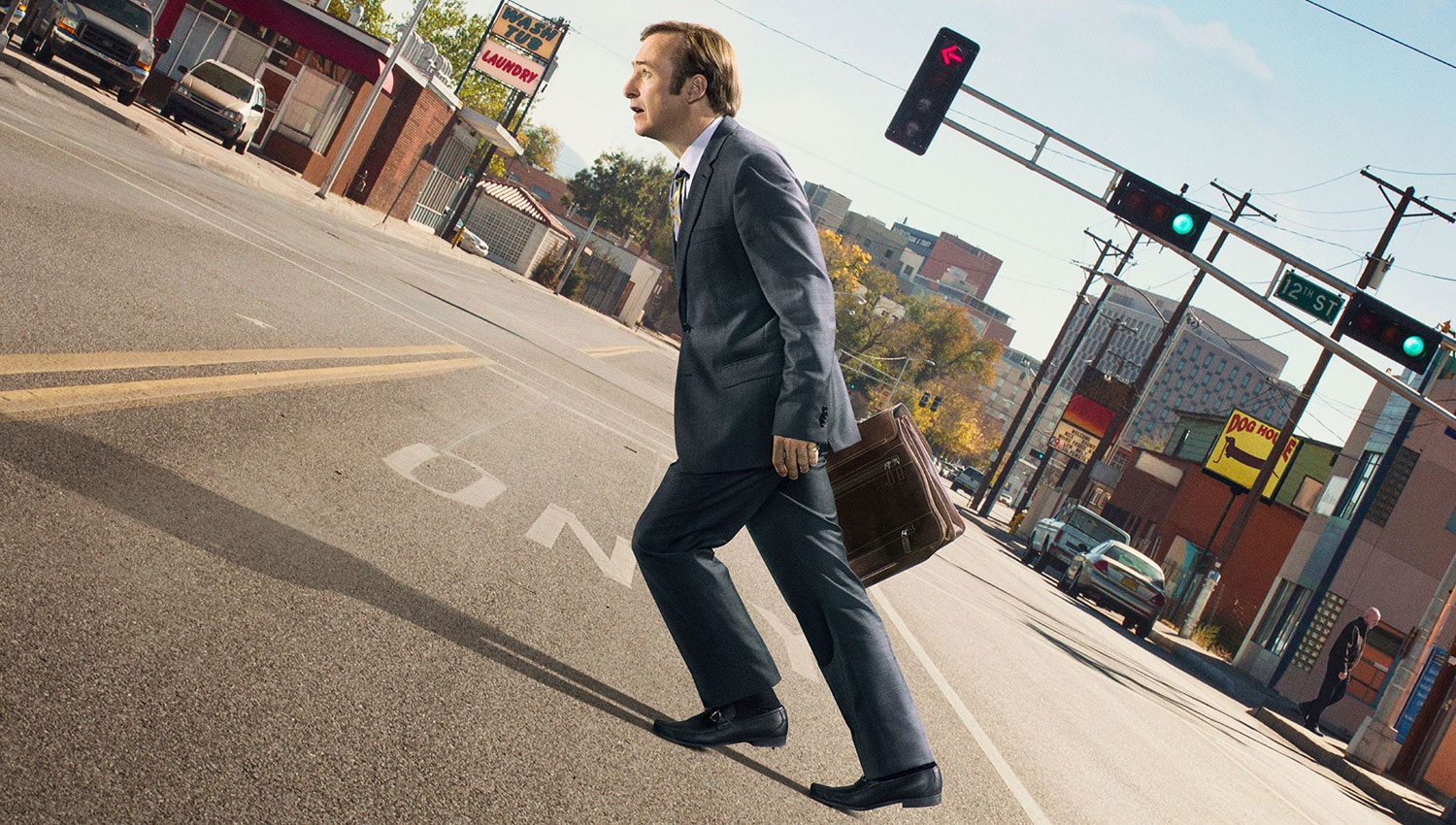 ‘Better Call Saul’ Renewed for Third Season on AMC! | Better Call Saul ...