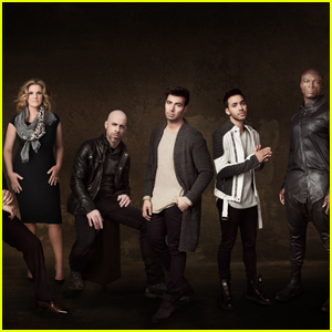 Fox’s ‘The Passion’ Live – Full Cast, Performers, & Songs List! | the ...