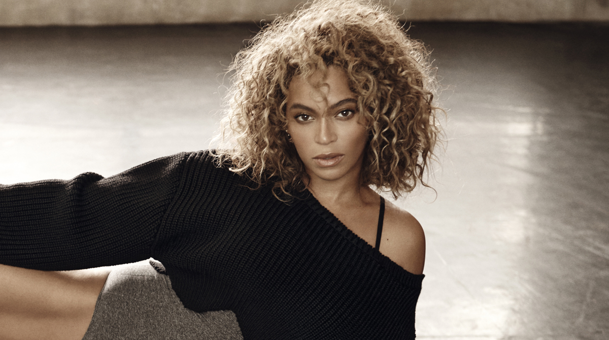 Beyonce Opens Up About ‘Formation’ Backlash | Beyonce Knowles, Magazine ...
