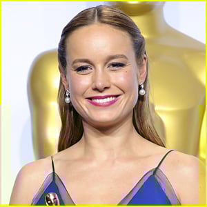 Brie Larson to Host ‘Saturday Night Live’ on May 7! | Alex Greenwald ...