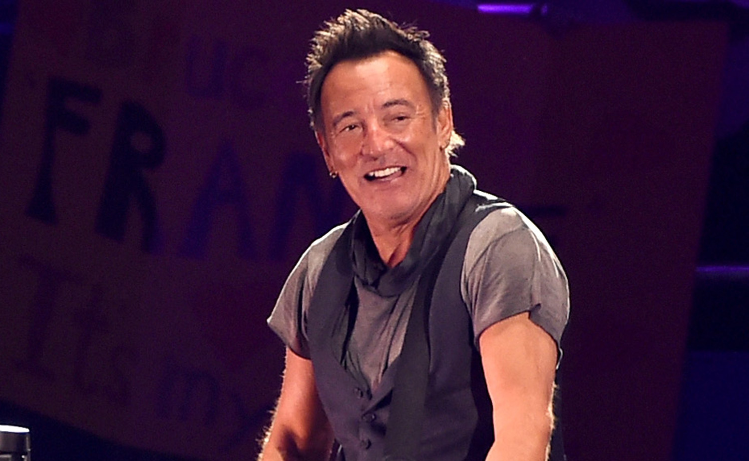 Bruce Springsteen Cancels Concert Because of Anti-LGBTQ Law | Bruce ...