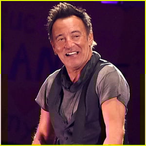 Bruce Springsteen Cancels Concert Because of Anti-LGBTQ Law | Bruce ...