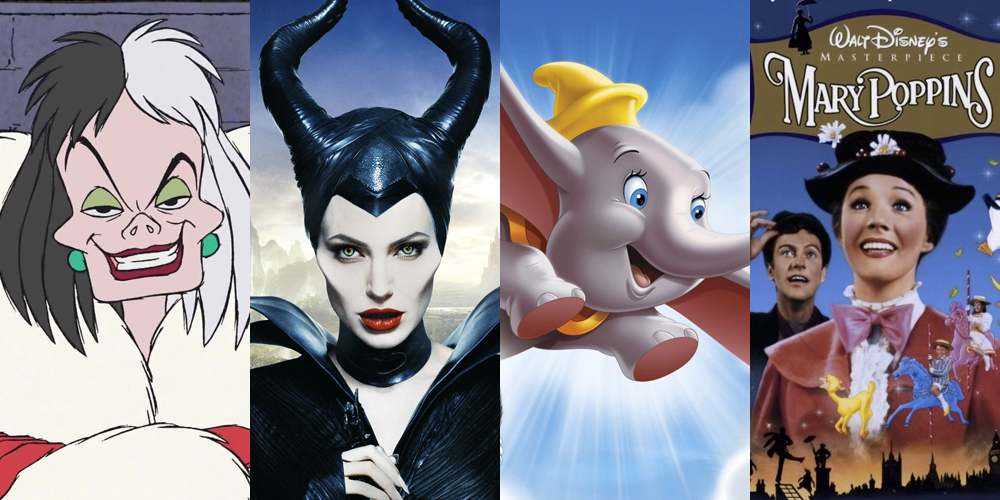 Disney Announces 9 New Live Action Fairy Tale Movies! | Disney, Movies ...