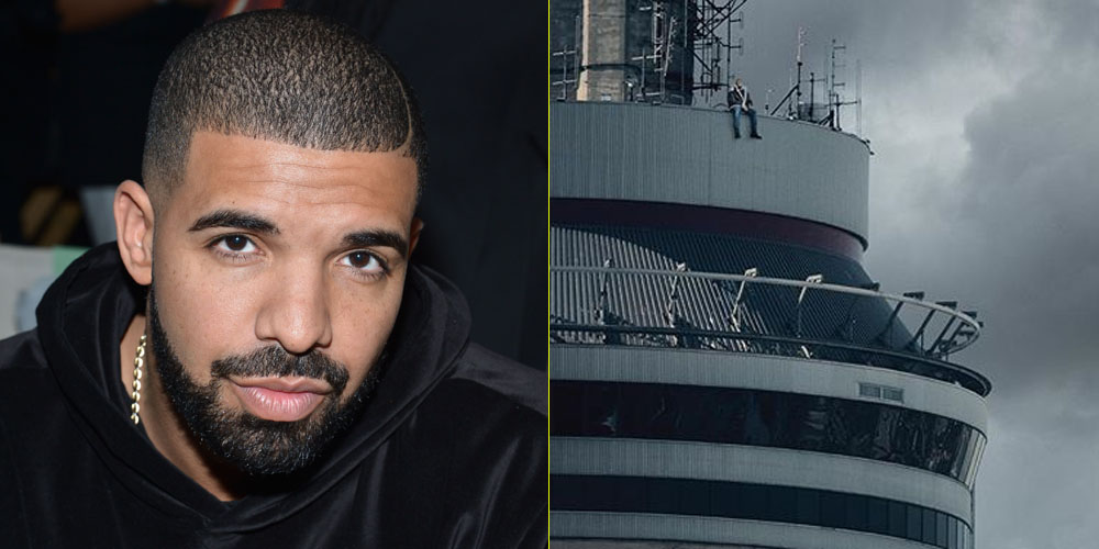 Drake Unveils ‘Views From the 6′ Cover Art, Tour Details Also Revealed ...
