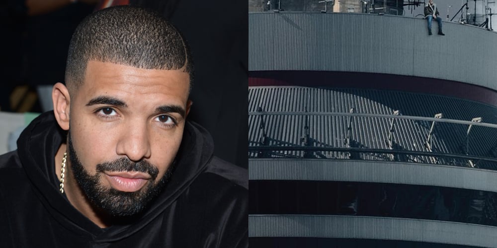Drake: ‘Views from the 6′ Stream & Download – LISTEN NOW! | Drake ...