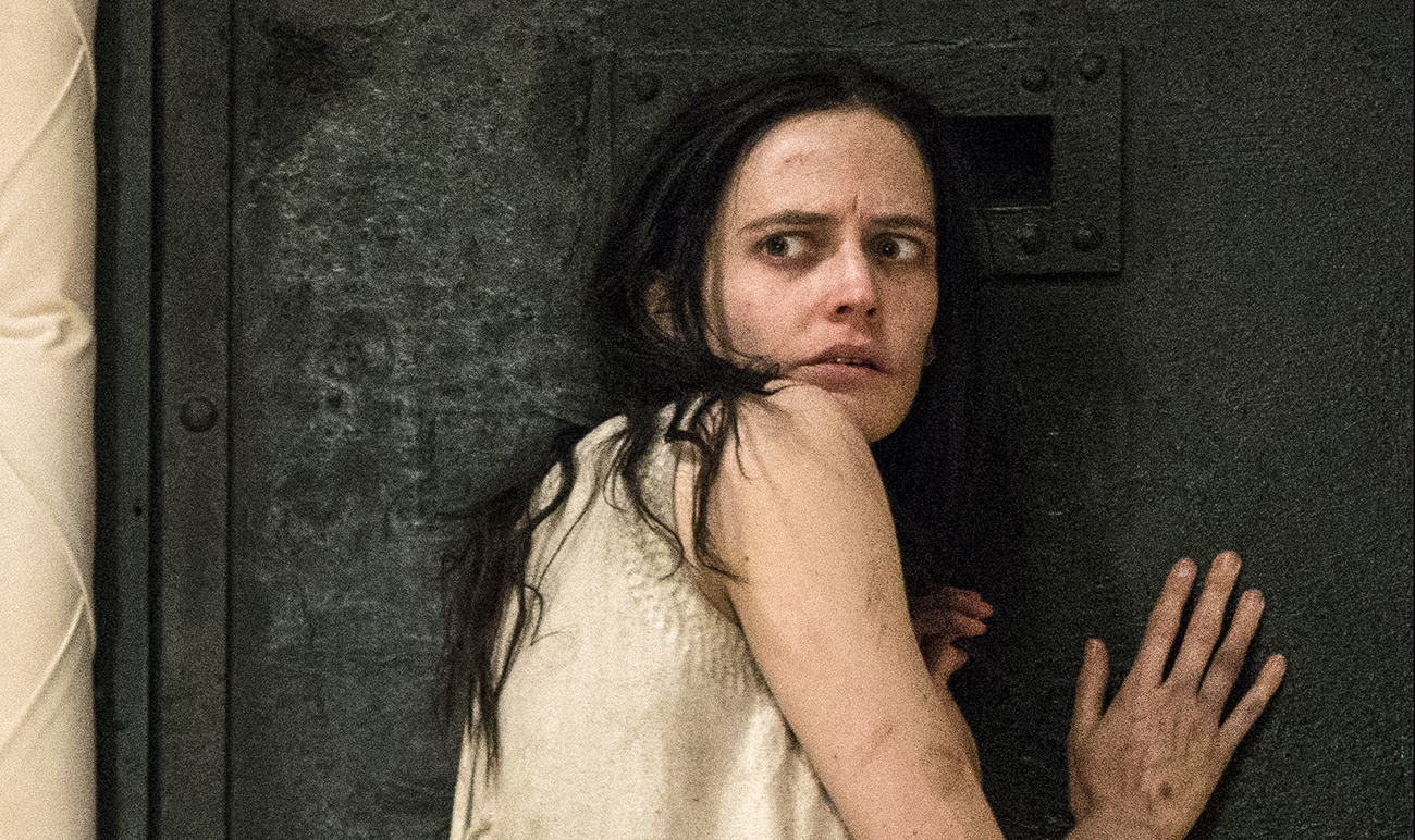 New ‘Penny Dreadful’ Trailer Gives In Depth Look at Season 3! | Eva ...