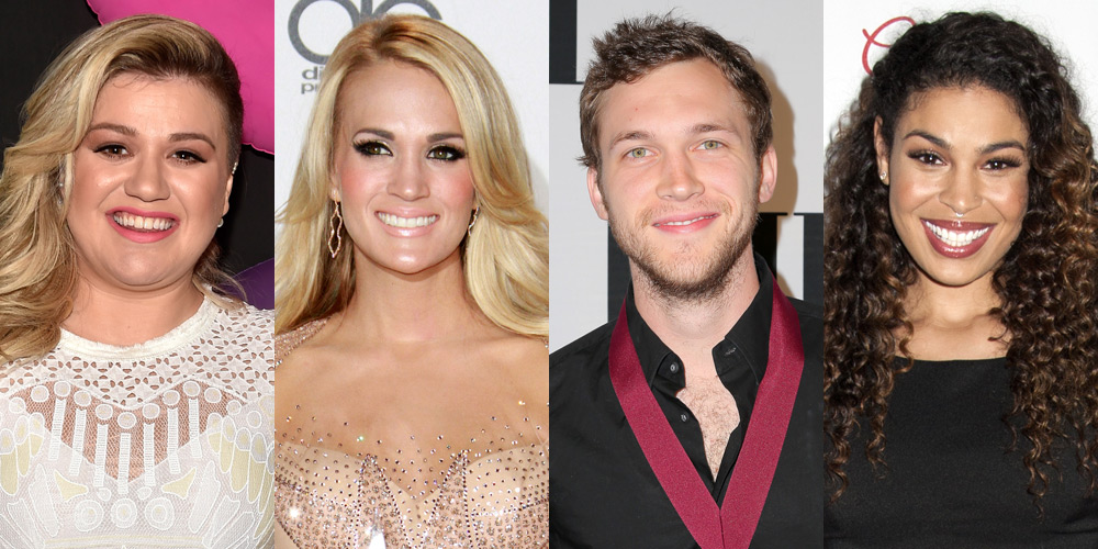 American Idol’s Former Winners – Where Are They Now? | American Idol ...