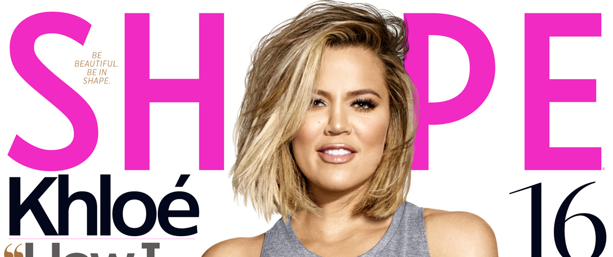Khloe Kardashian Talks Her Fab Figure: ‘I Feel Empowered & Badass ...