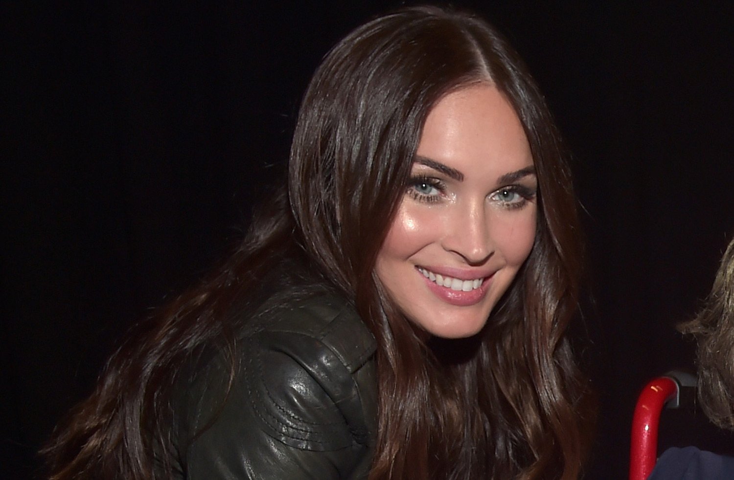 Megan Fox is Pregnant With Baby Number Three! | Megan Fox, Pregnant ...