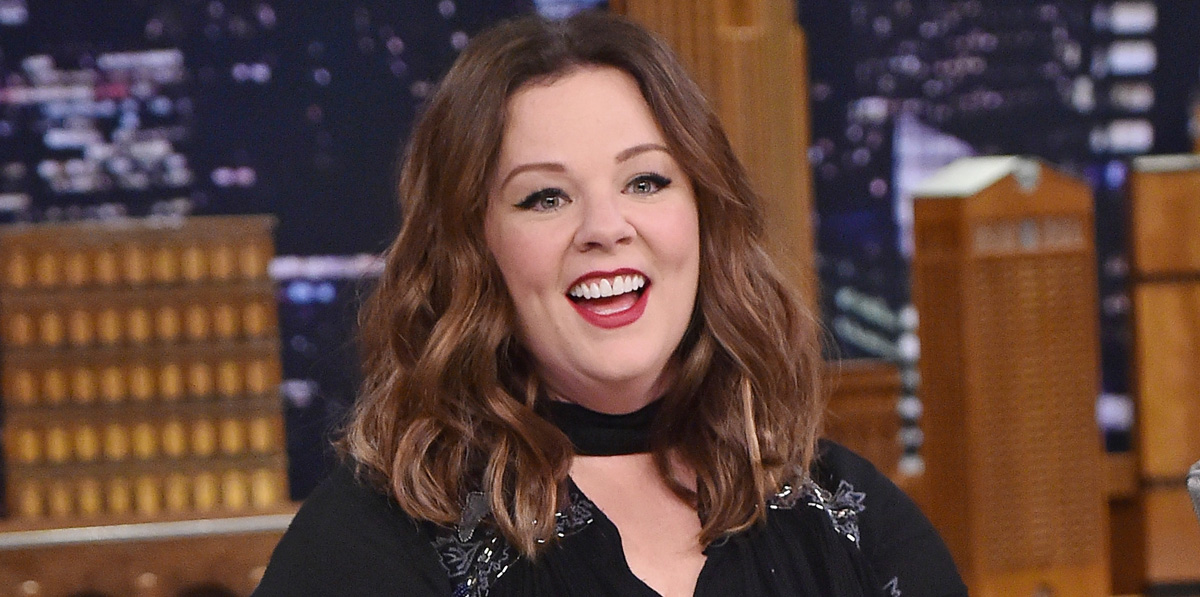 ‘Gilmore Girls’ Showrunner Reveals Why She Didn’t Officially Ask Melissa McCarthy Back | Gilmore ...